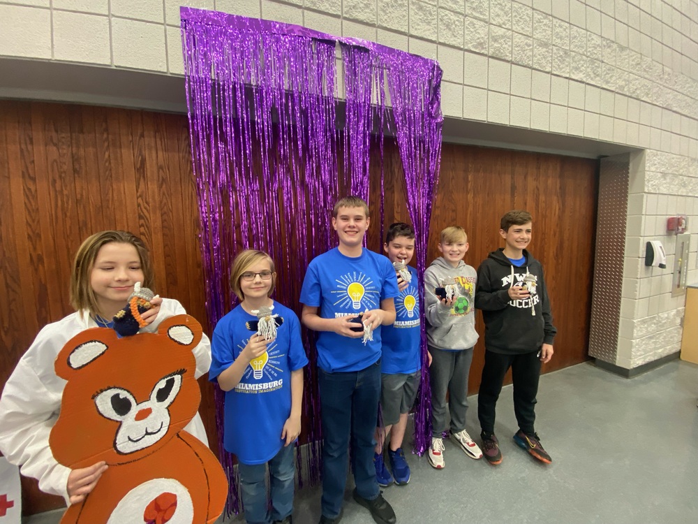 News | Miamisburg City School District