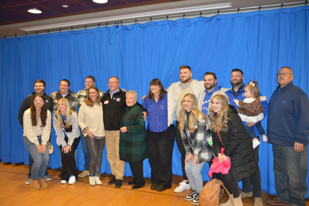 Live Feed | Miamisburg City School District