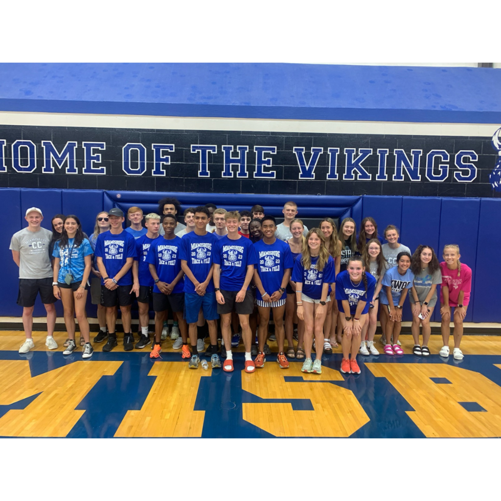 Live Feed | Miamisburg City School District